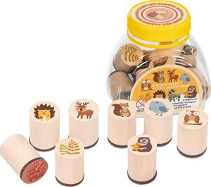 Zabawki Goki | Drewniane zabawki | ZieloneZabawki.pl